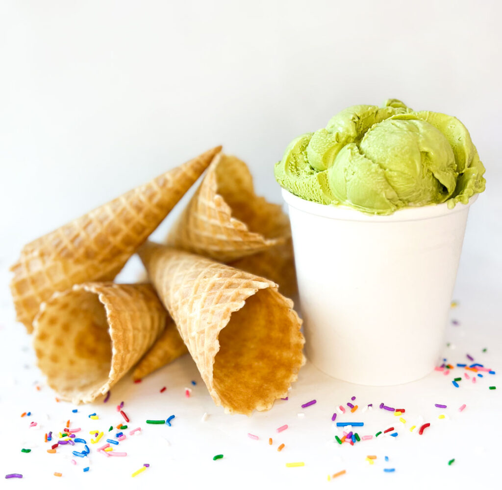 Take Home Kits – Innocent Ice Cream